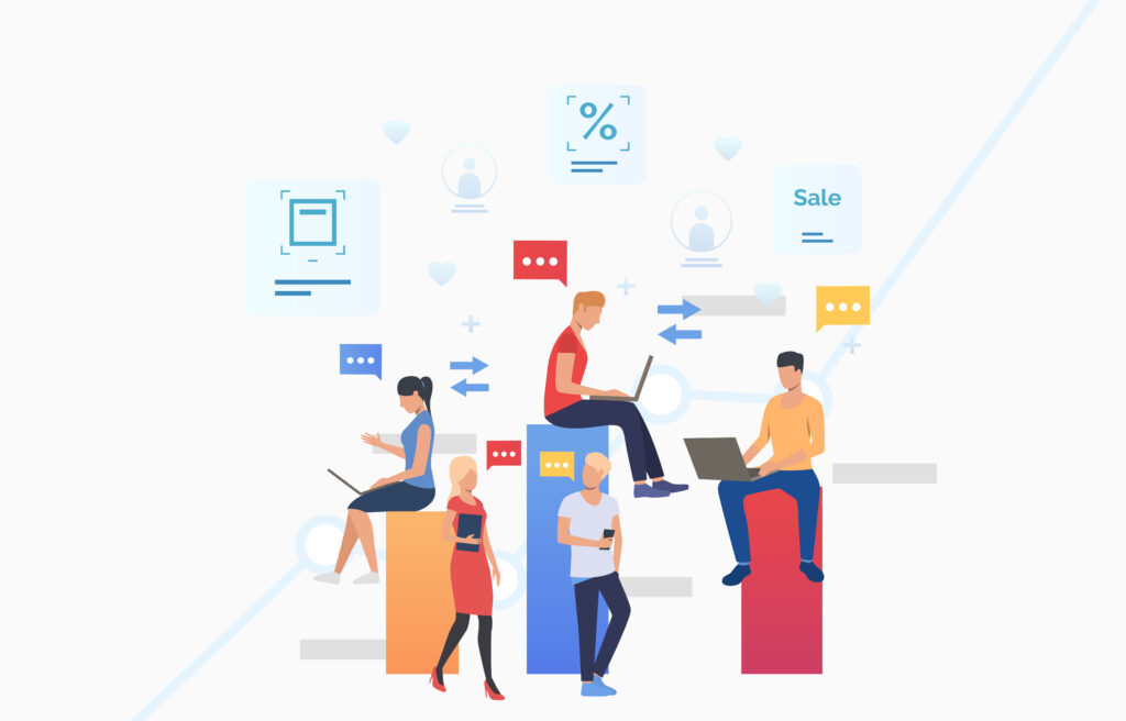 Digital Marketing For Tech Companies | PQube Business Solutions